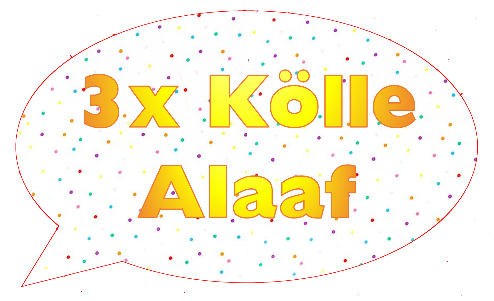 alaaf – Der Köln-Lotse