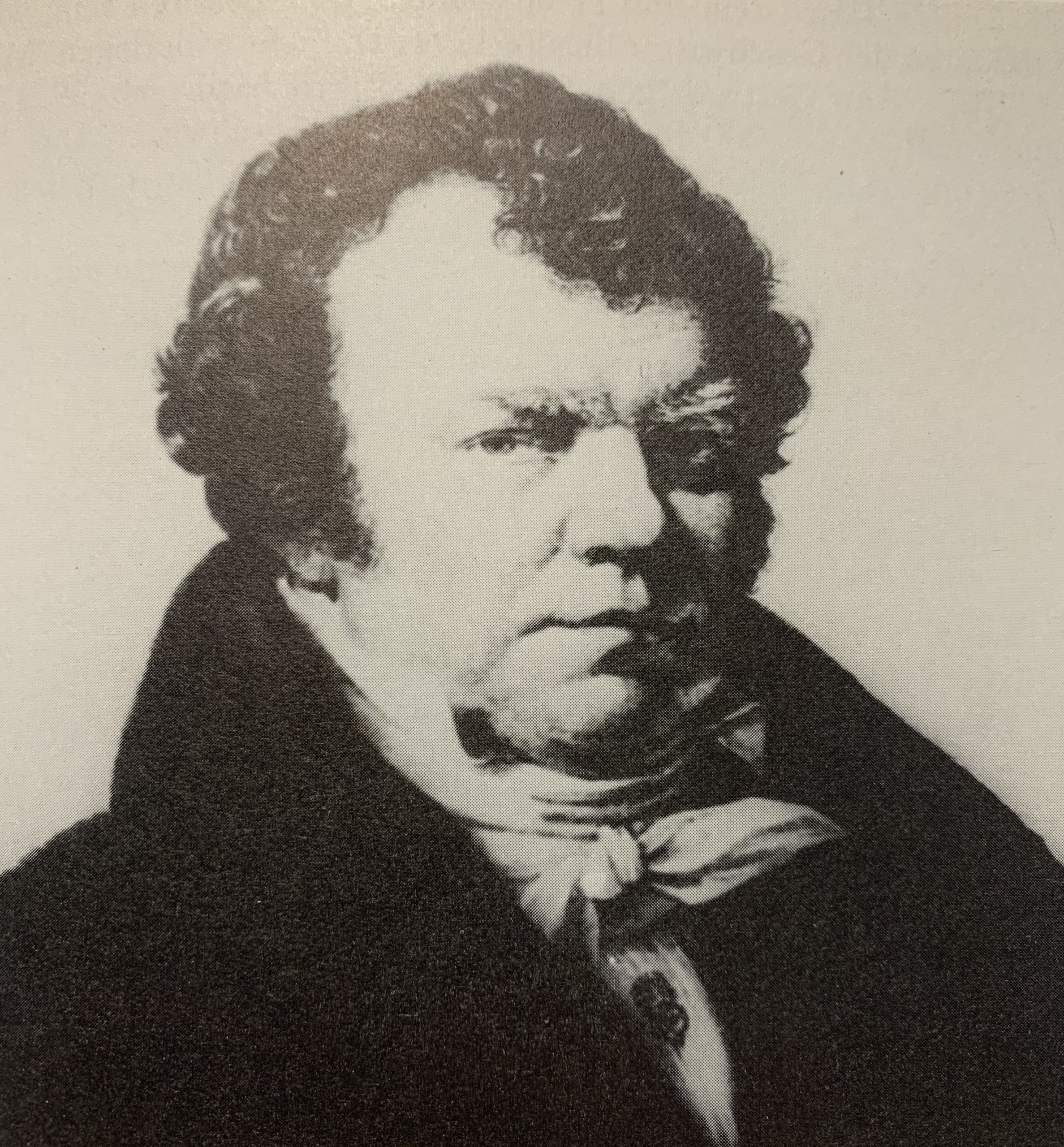 Kölsche Originale: Fressklötsch – legendärer Vielfraß und ...