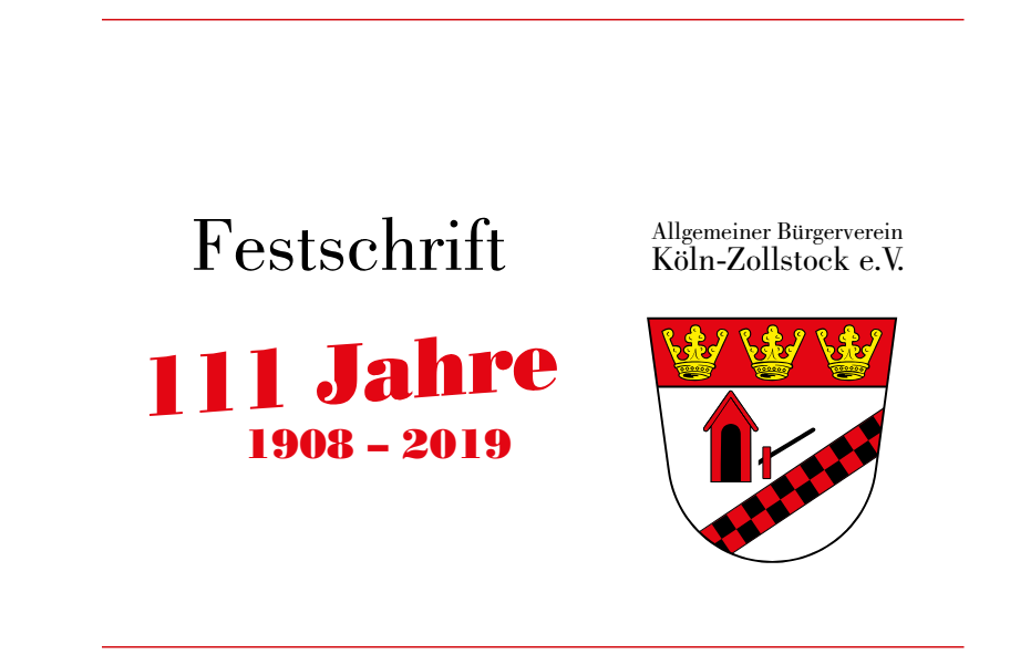 cover_deckblatt_festschrift – Der Köln-Lotse